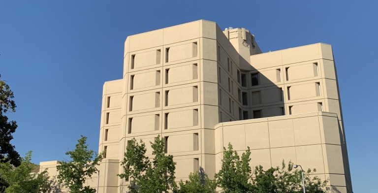 Yet another man dies in custody at the Shasta County Jail – Shasta Scout