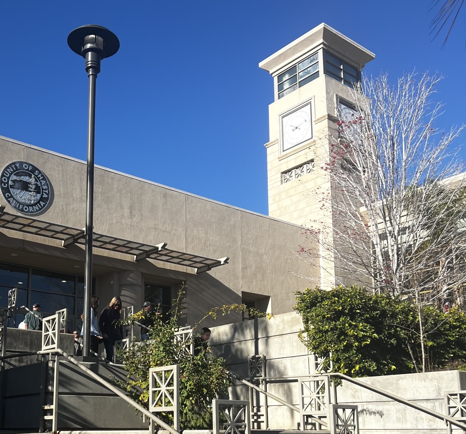 Former HHSA Chief Fiscal Officer Says he was Terminated from Shasta ...