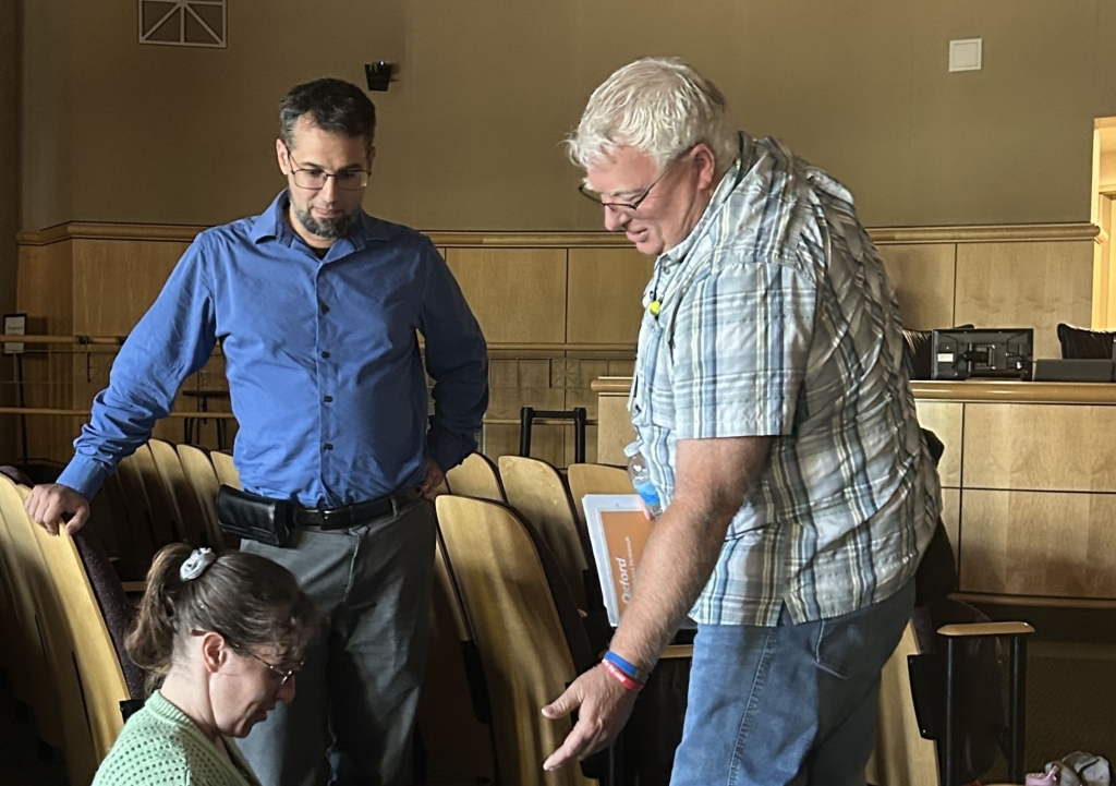 Tim Garman announces campaign for Shasta County’s District 5 in 2026 ...