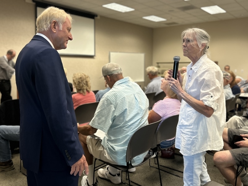 Tyler Scott McCain pleads not guilty to charge that he murdered his ...