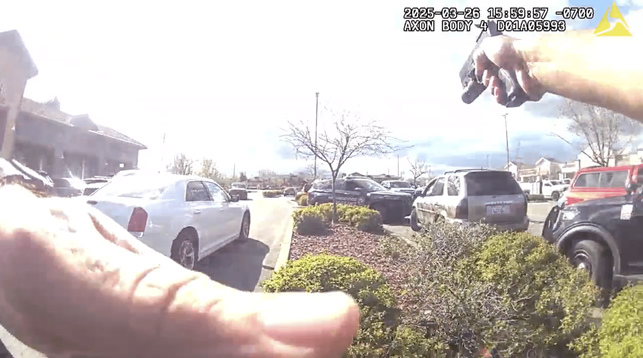 Questions Remain after Release of Full Body-Worn Camera Footage of ...