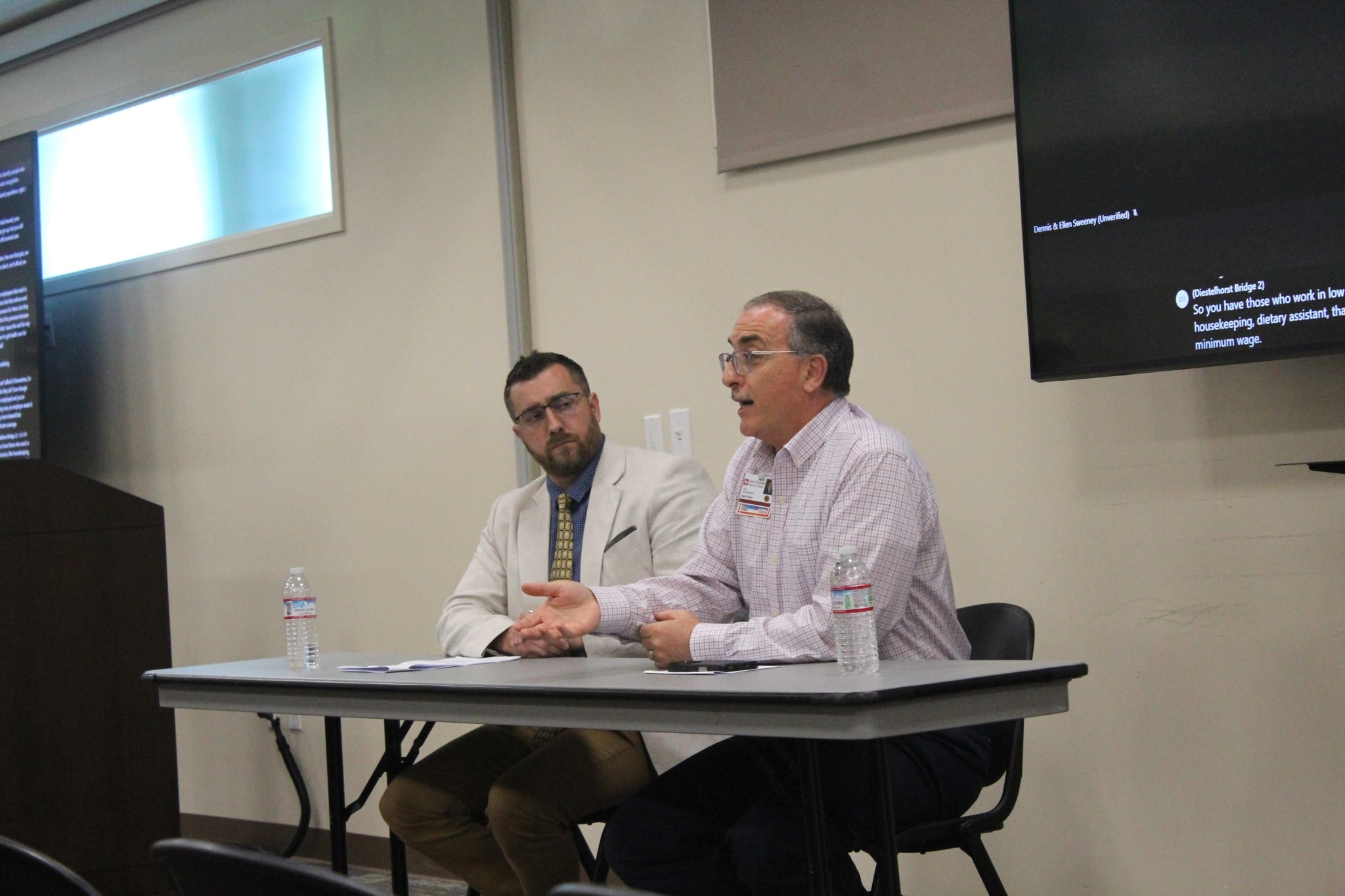 Shasta Health Officials Warn of Major Medicaid Cuts in Federal Budget ...