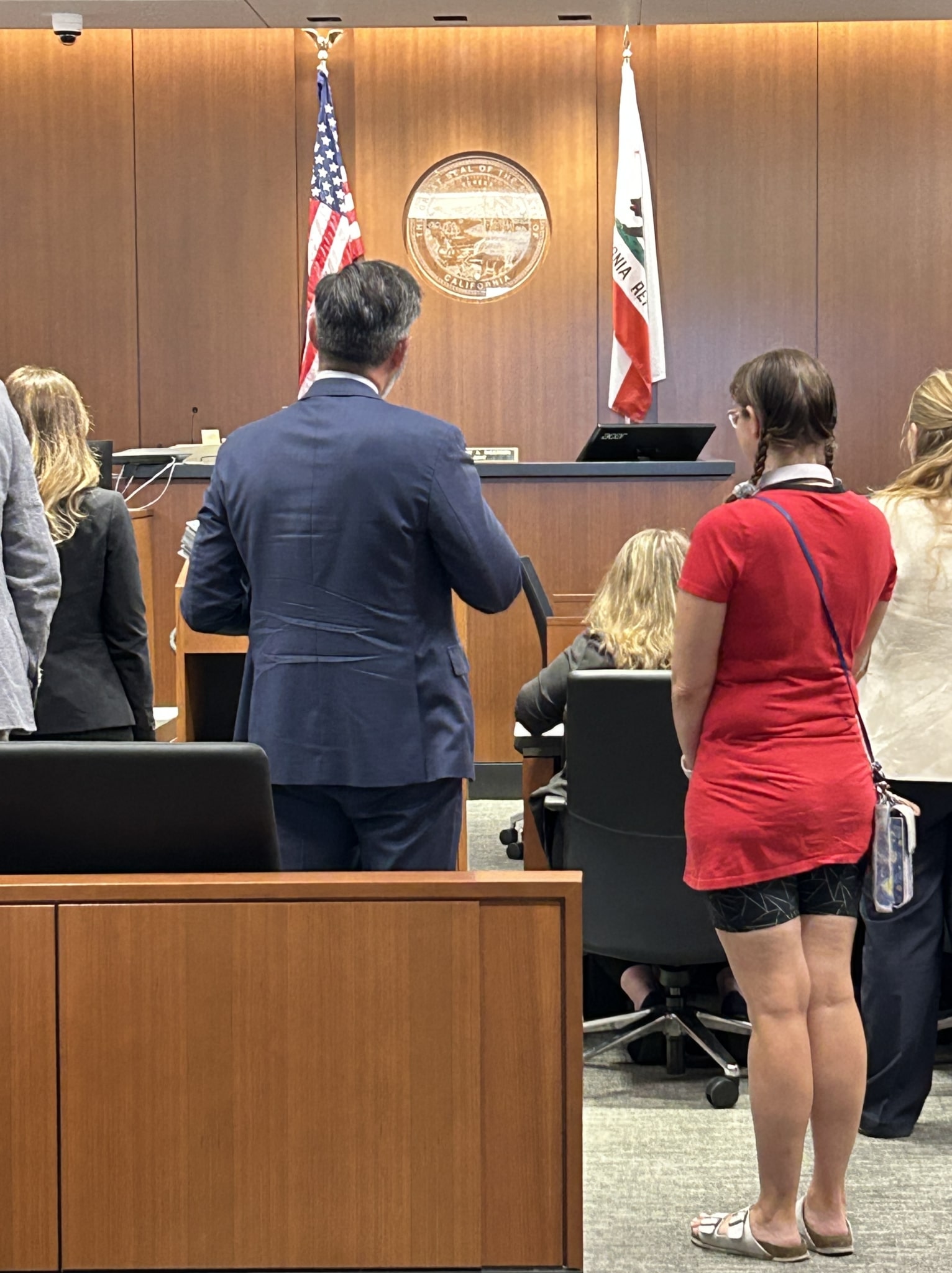 “It’s the right thing to do”: Defense attorney picks up Shasta ...