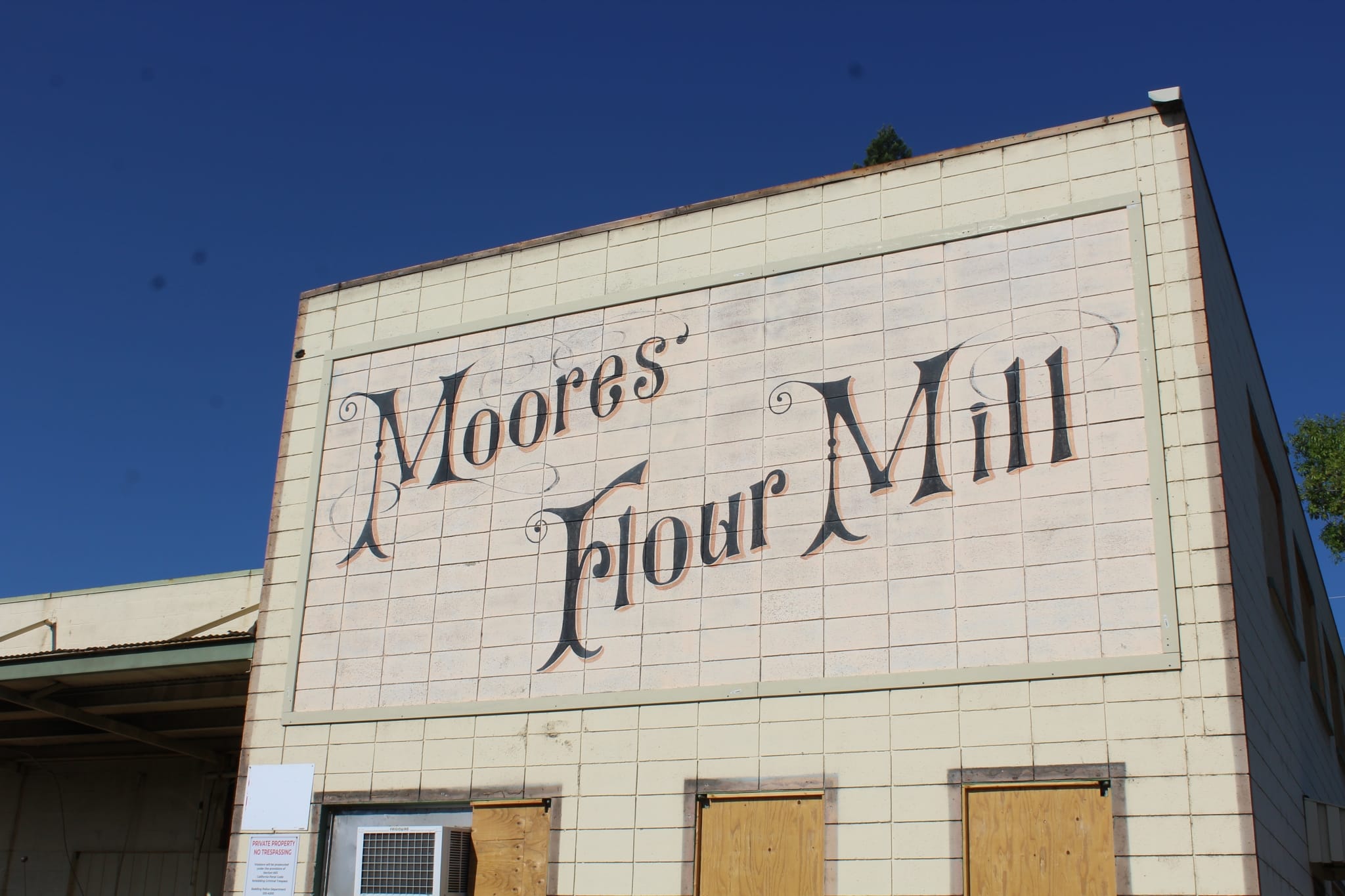 McConnell Foundation wants to create a new story at Moores’ Flour Mill ...
