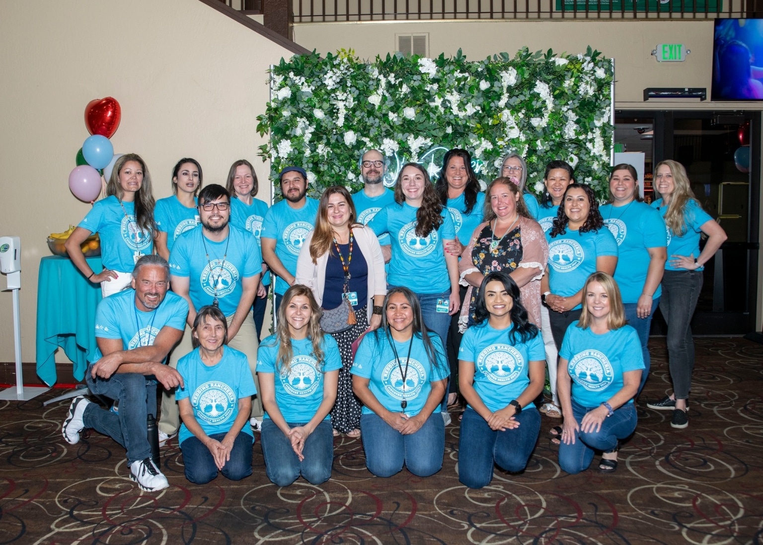 Redding Rancheria Discover Heath Fair 2025 – Shasta Scout
