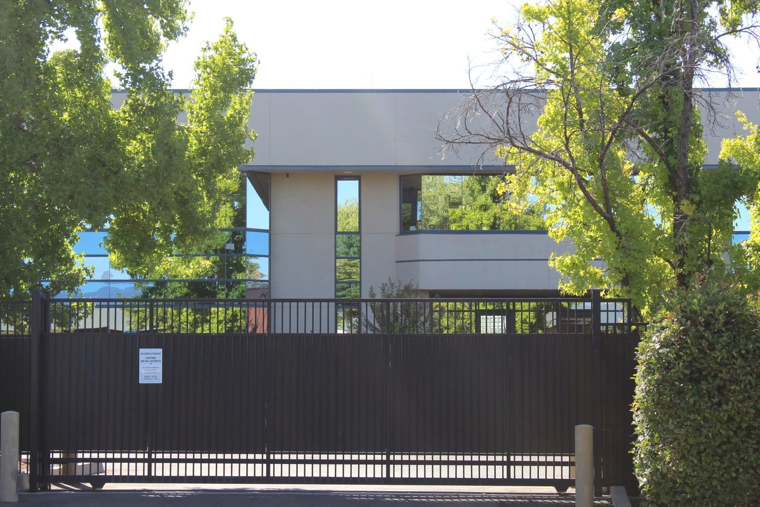 There’s an ICE office in Redding. Here’s what we know. – Shasta Scout