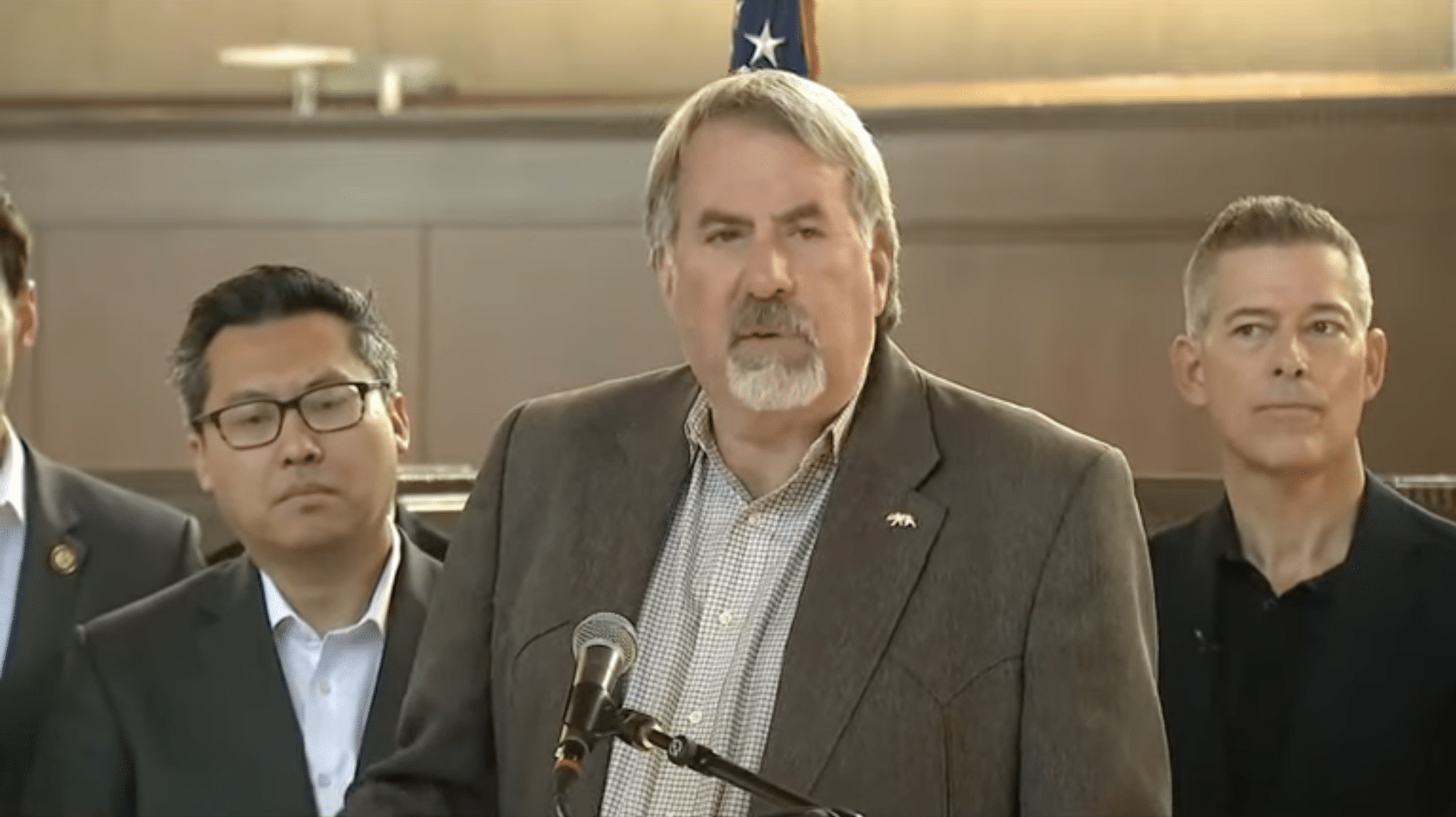 Congressman Doug LaMalfa will hold town hall in Red Bluff today, August ...