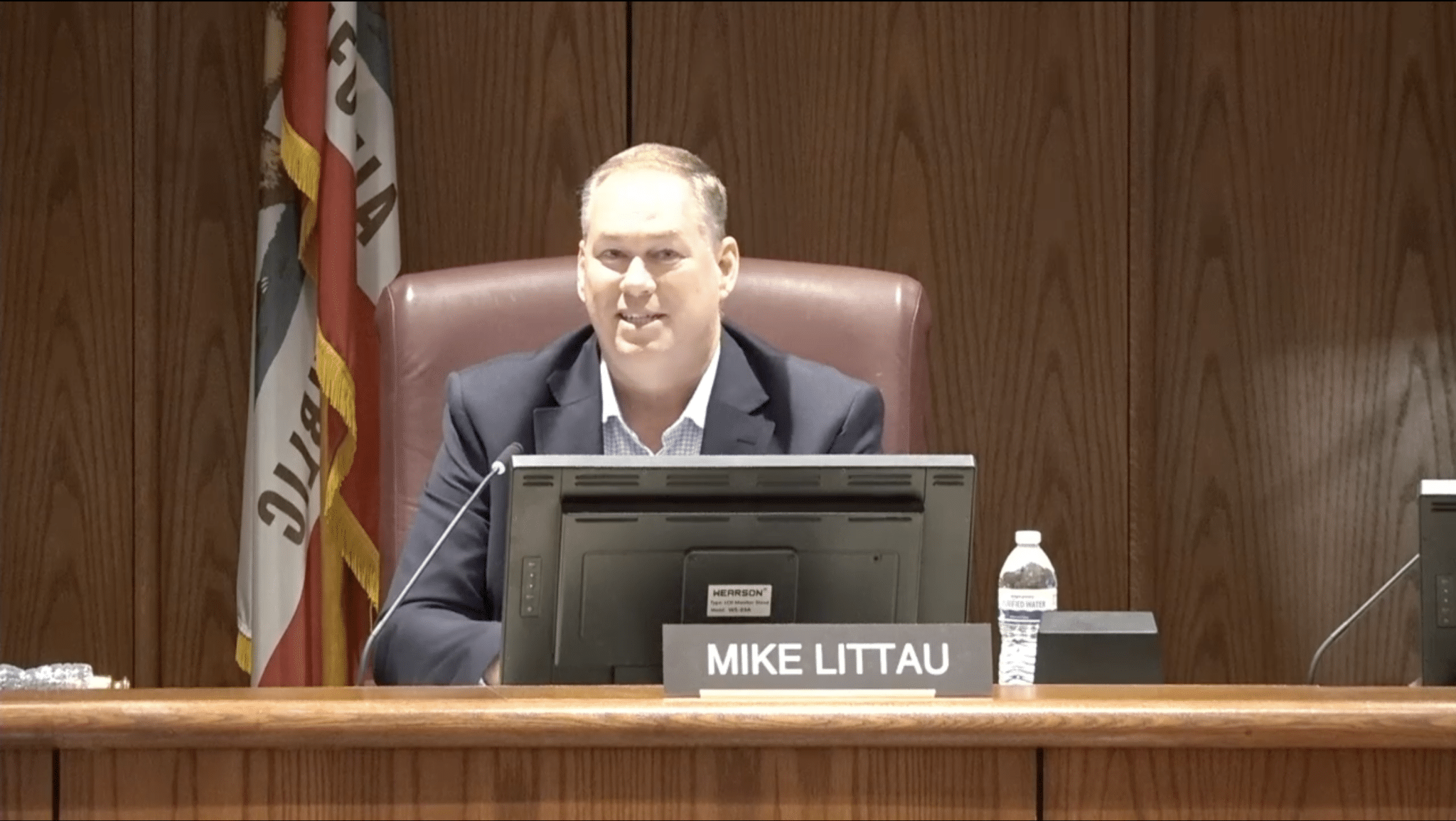 Lease for land that could become alternative Shasta custody site moves ...