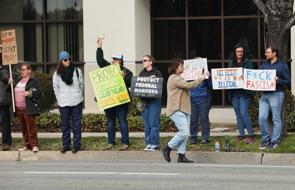 Donate - NewsMatch 2025 Campaign – Shasta Scout