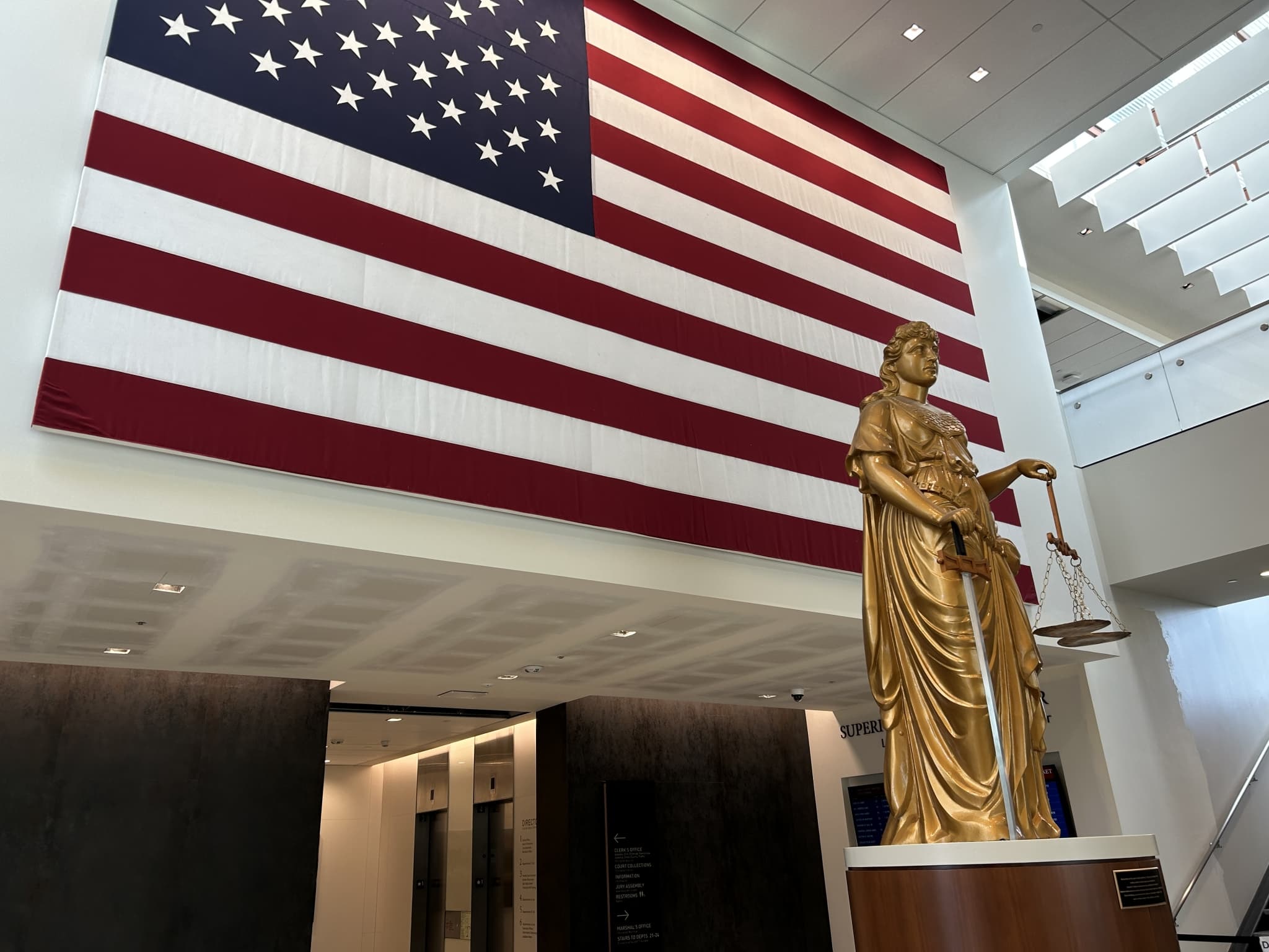 Brief outburst by the defendant interrupts Tyler McCain hearing on Day ...