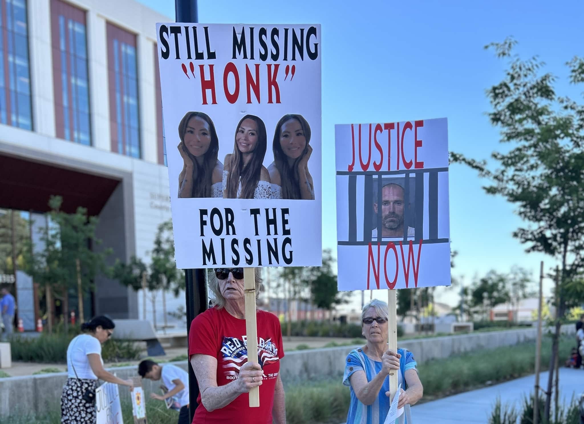 New witness in Tyler McCain case alleges relationship with Nikki Cheng ...