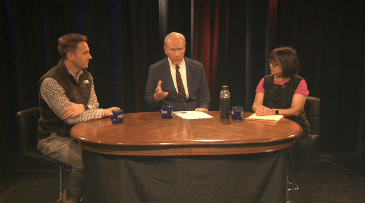 Shasta politicians debate Prop. 50: Do the ends justify the means ...