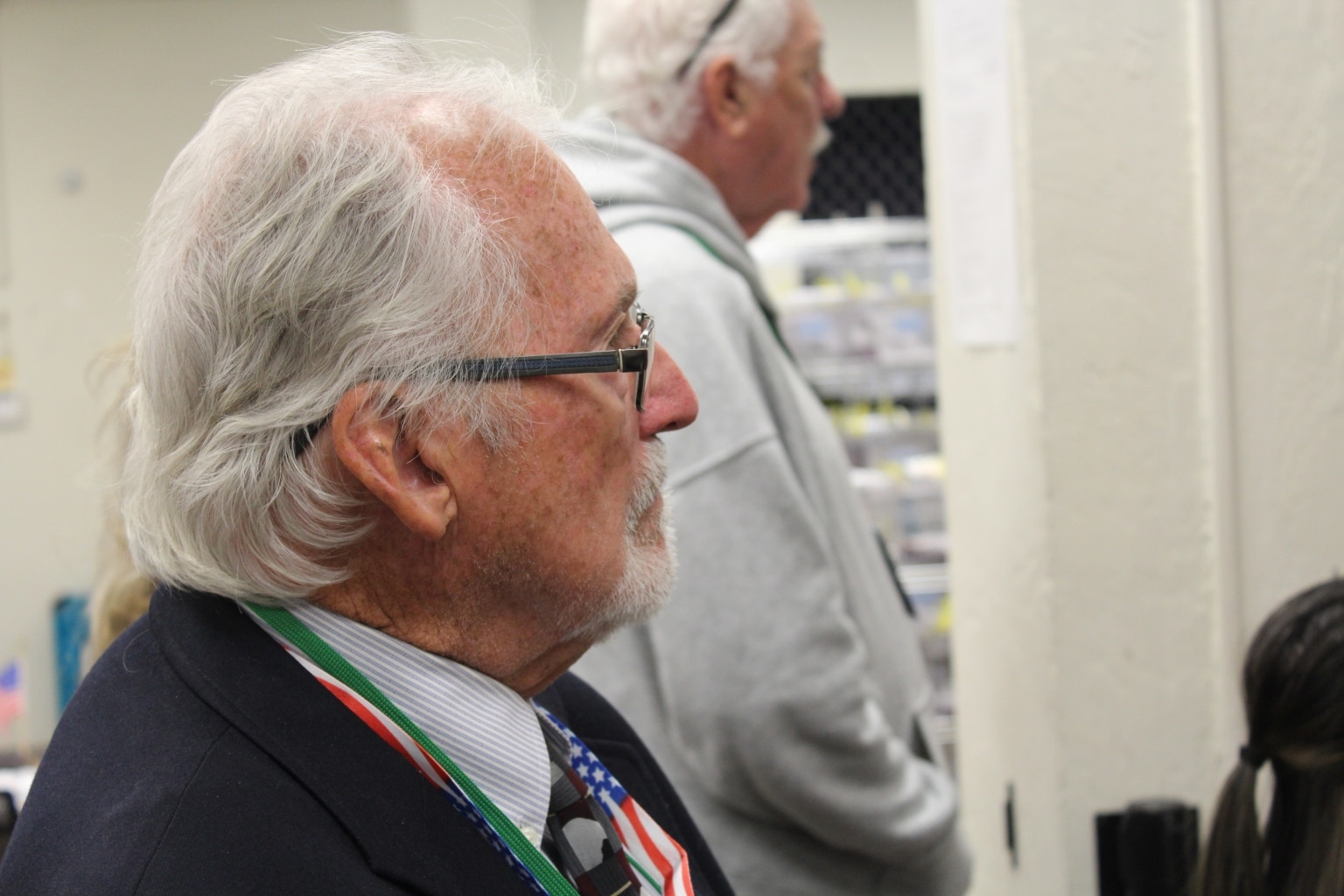 "A social experiment”: Shasta's extra help election staffers include ...