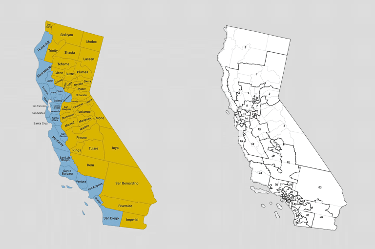 Amid passage of Prop. 50, Shasta supervisors will consider supporting ...