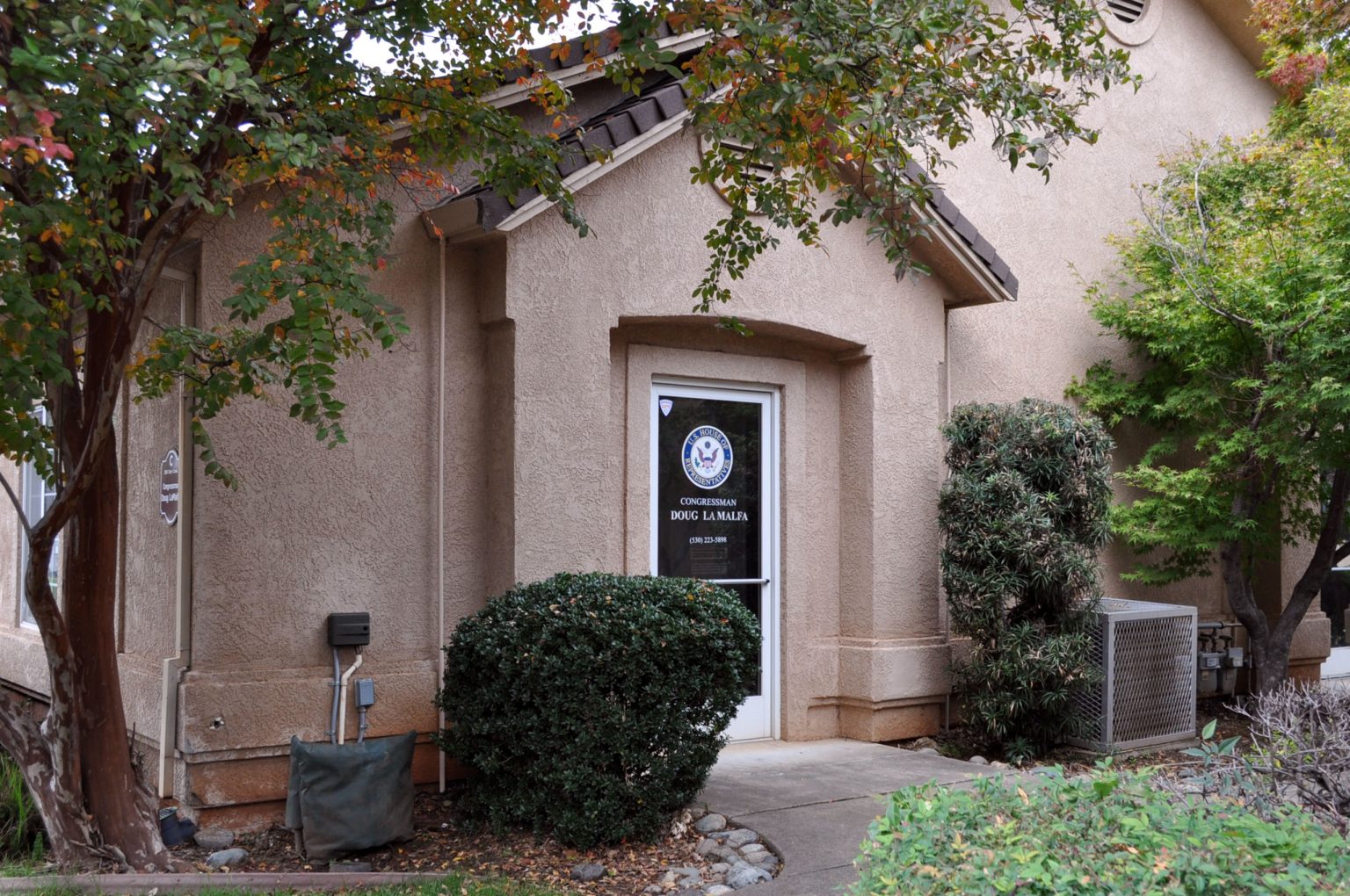 Who are the contenders to represent the North State in a post-Prop. 50 ...