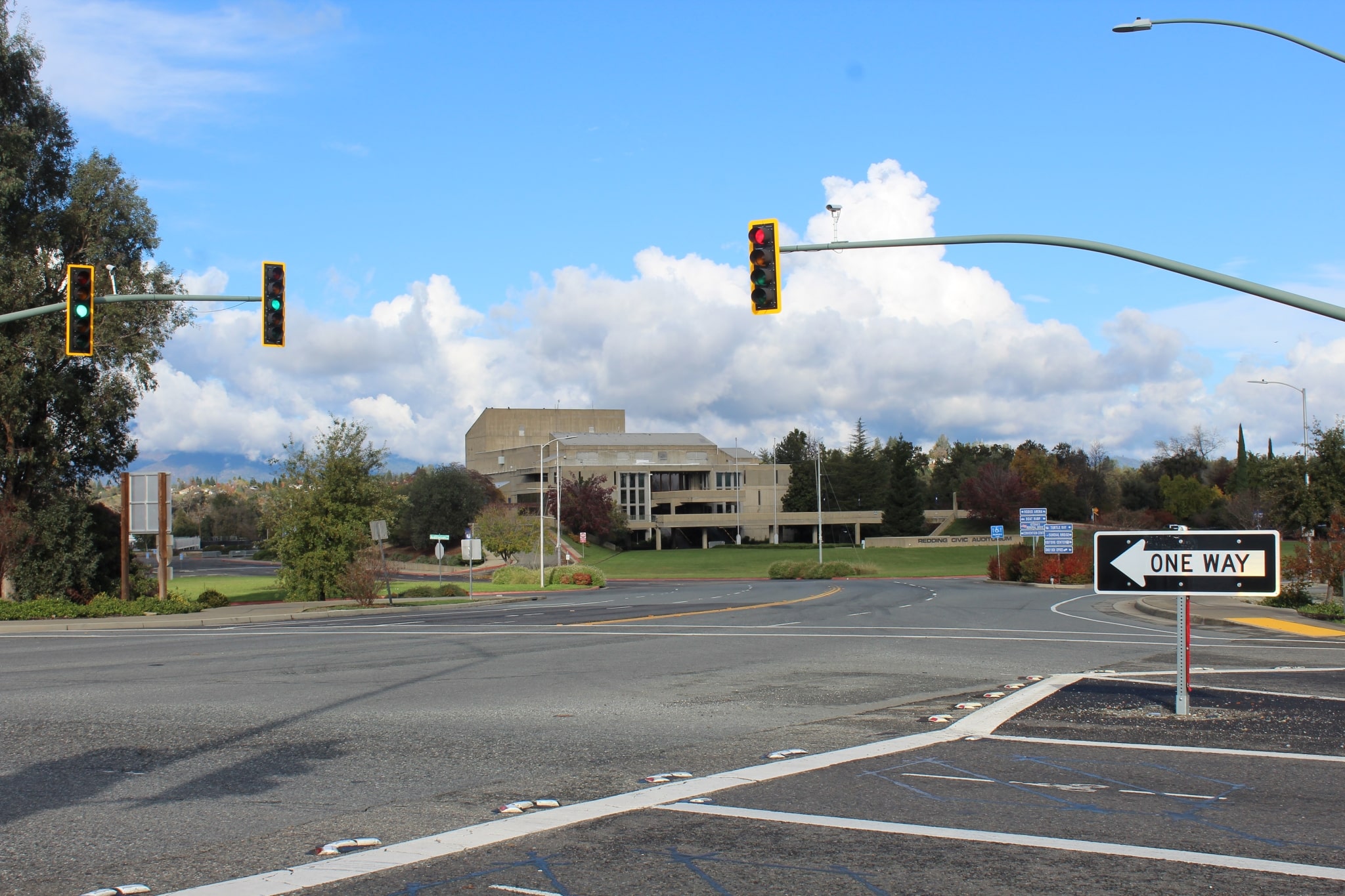 Redding City Council moves forward with Riverfront Specific Plan ...