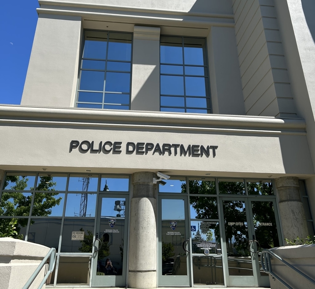 Black and Indigenous people in Shasta disproportionately face adverse ...