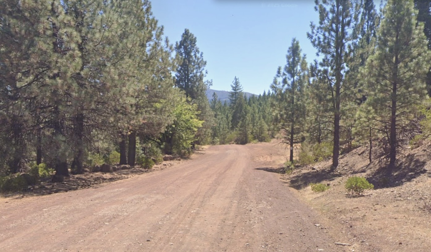 Former Burney resident pleads guilty to murder committed in 1984 – Shasta Scout