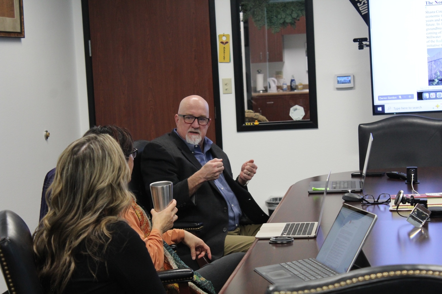 A group of community members are hoping to start a new medical school ...