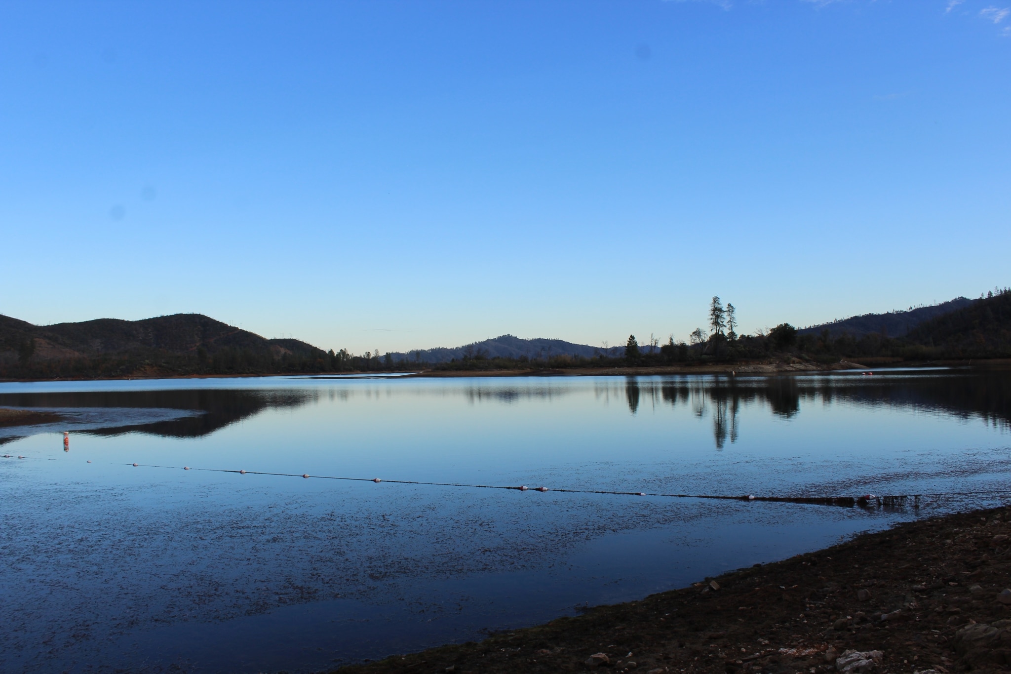Natural beauty second to none: Why Redding was picked to host the ...