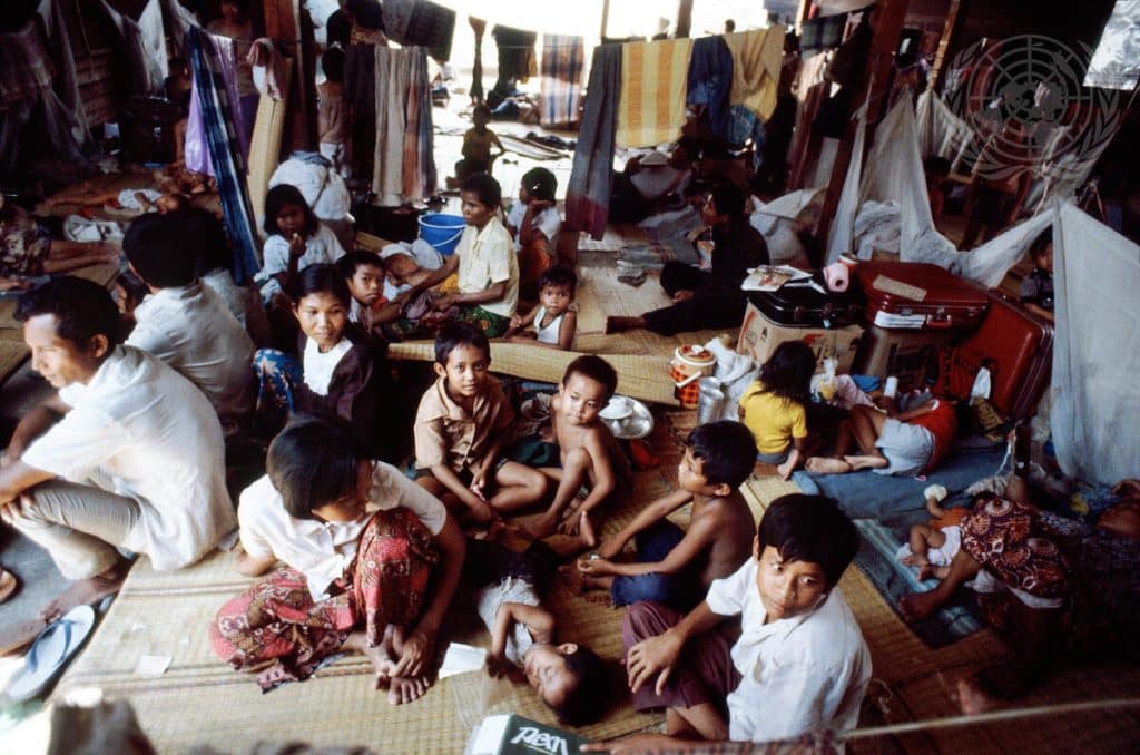 Some Northern California Mien refugees grapple with renewed fears of ...