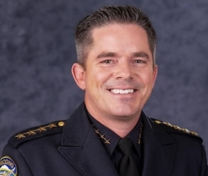After brief administrative leave, Brian Barner resumes his role as ...
