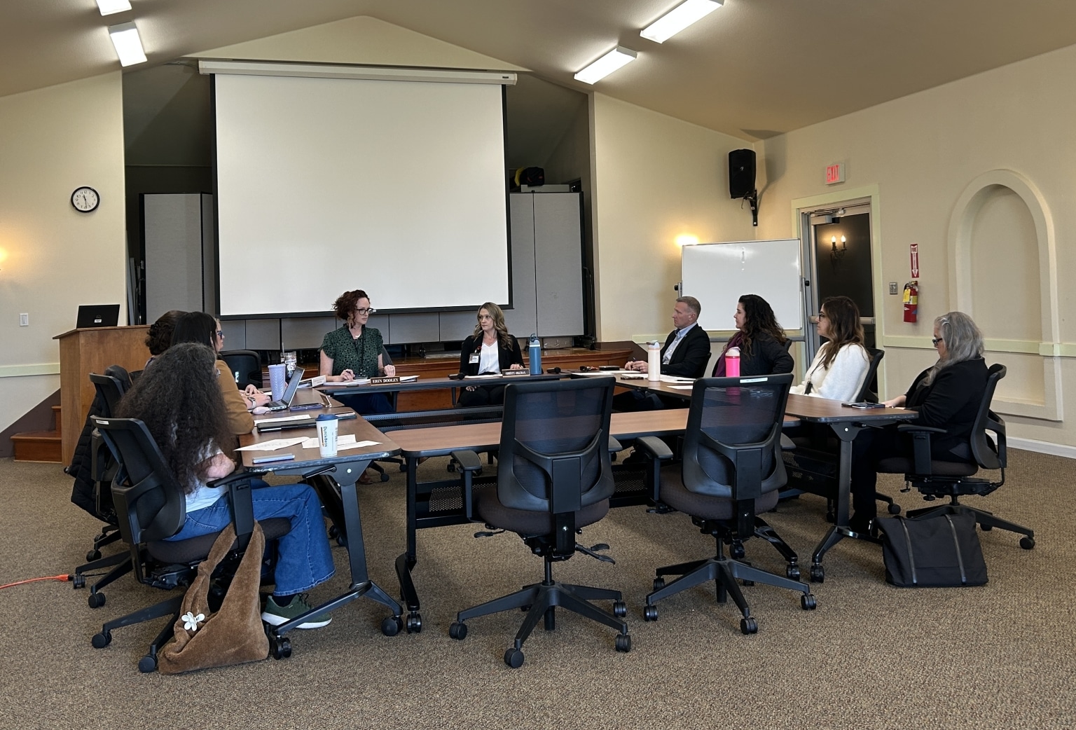 Shasta HHSA Director calls for fewer meetings of the community mental ...