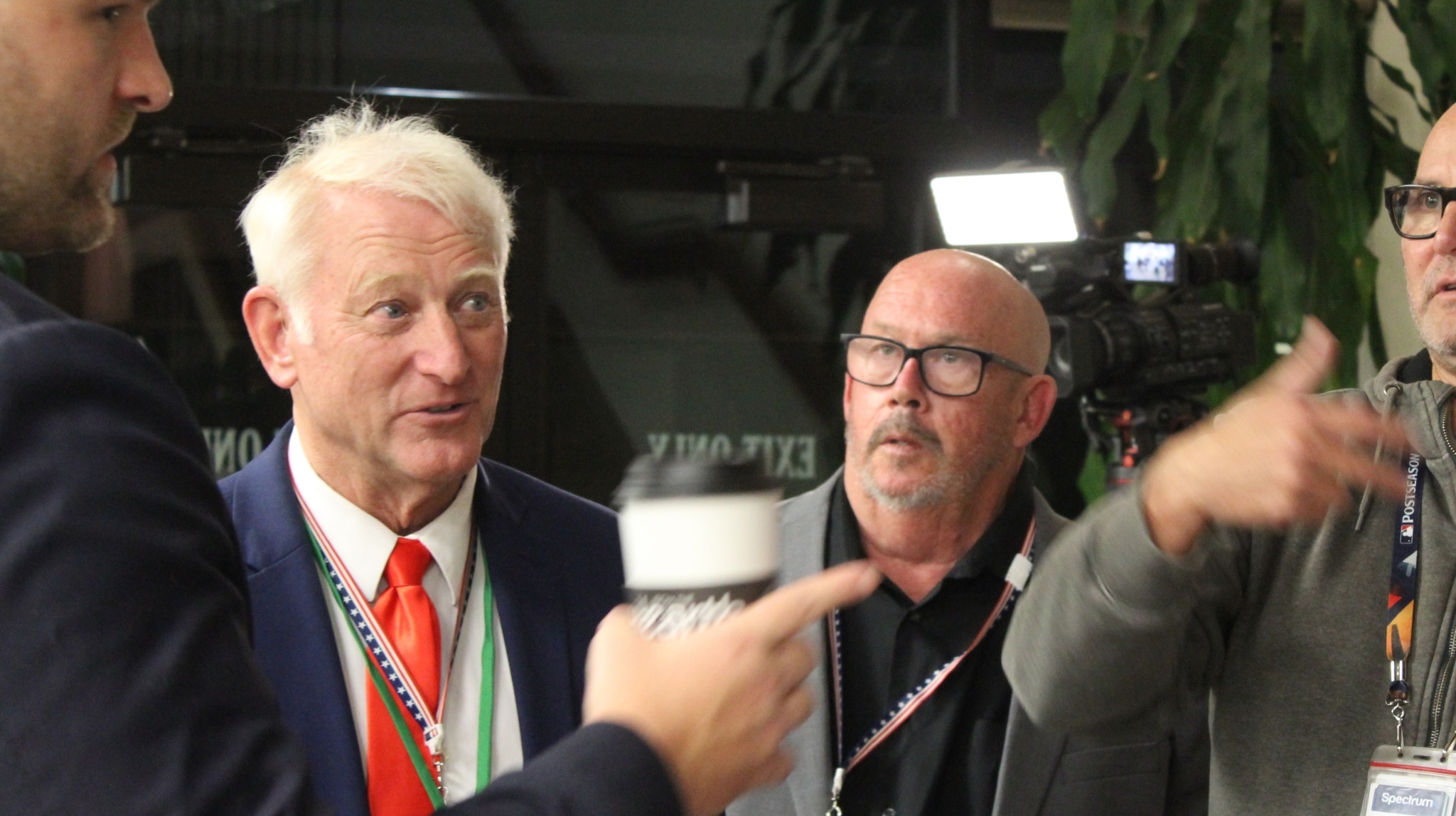 Shasta’s election official Clint Curtis says he took a polygraph exam ...