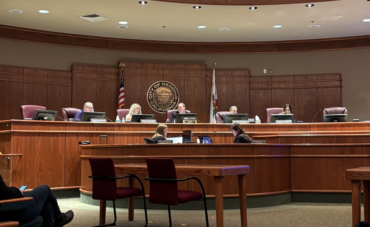 Efficiency study is progressing, Redding officials say – Shasta Scout