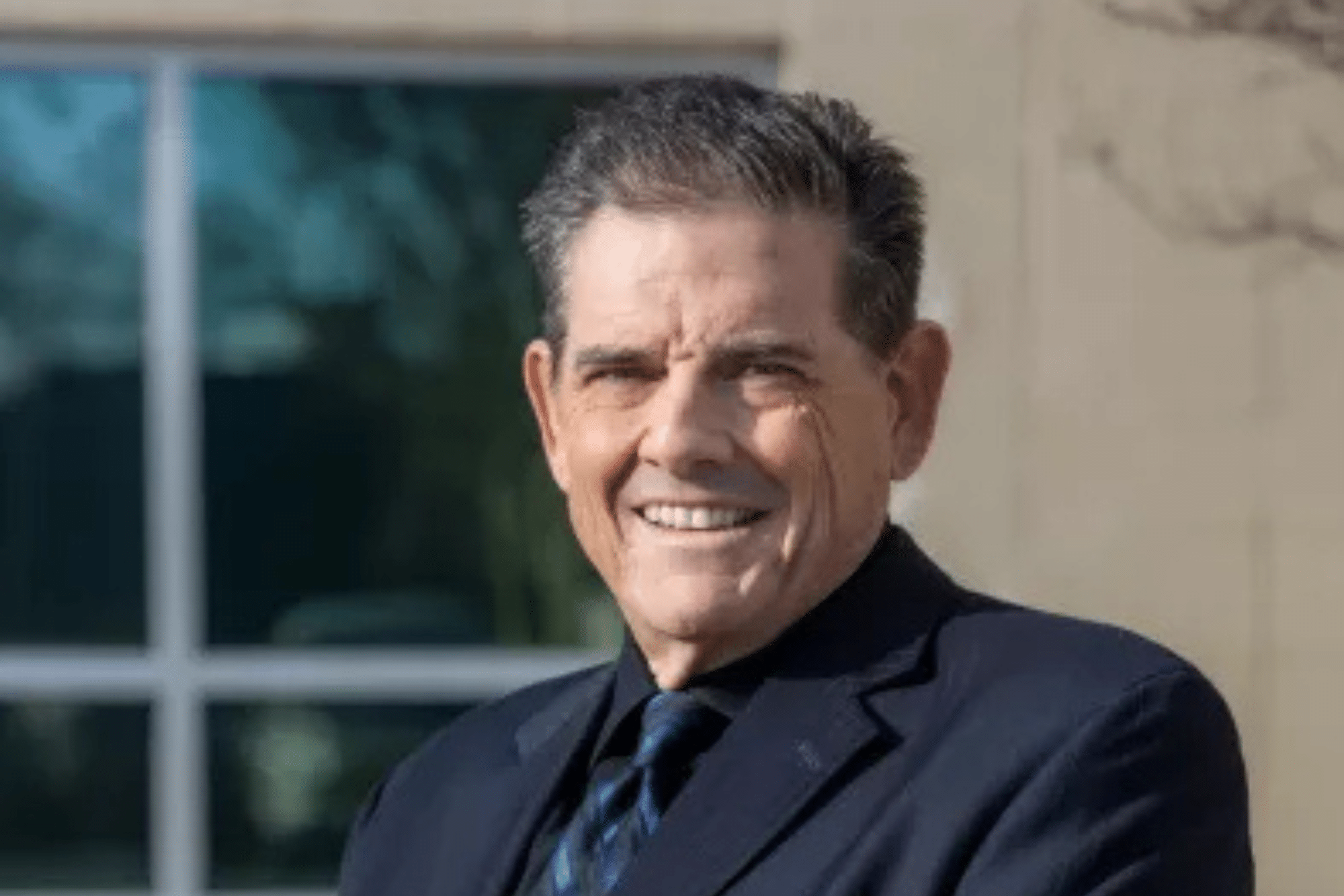 Shasta's Public Works director announces retirement – Shasta Scout
