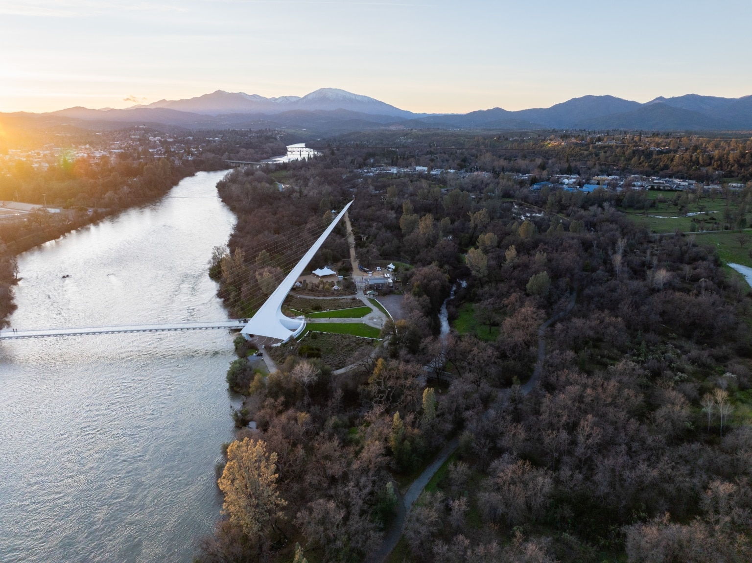 Redding – Shasta Scout