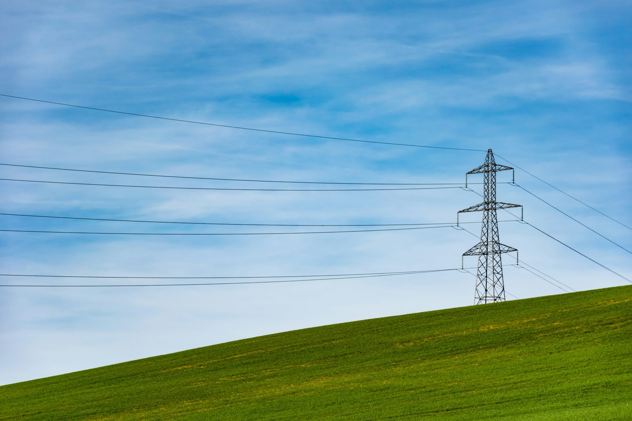 Redding Electric Utility proposes multi-year hike in electricity costs ...