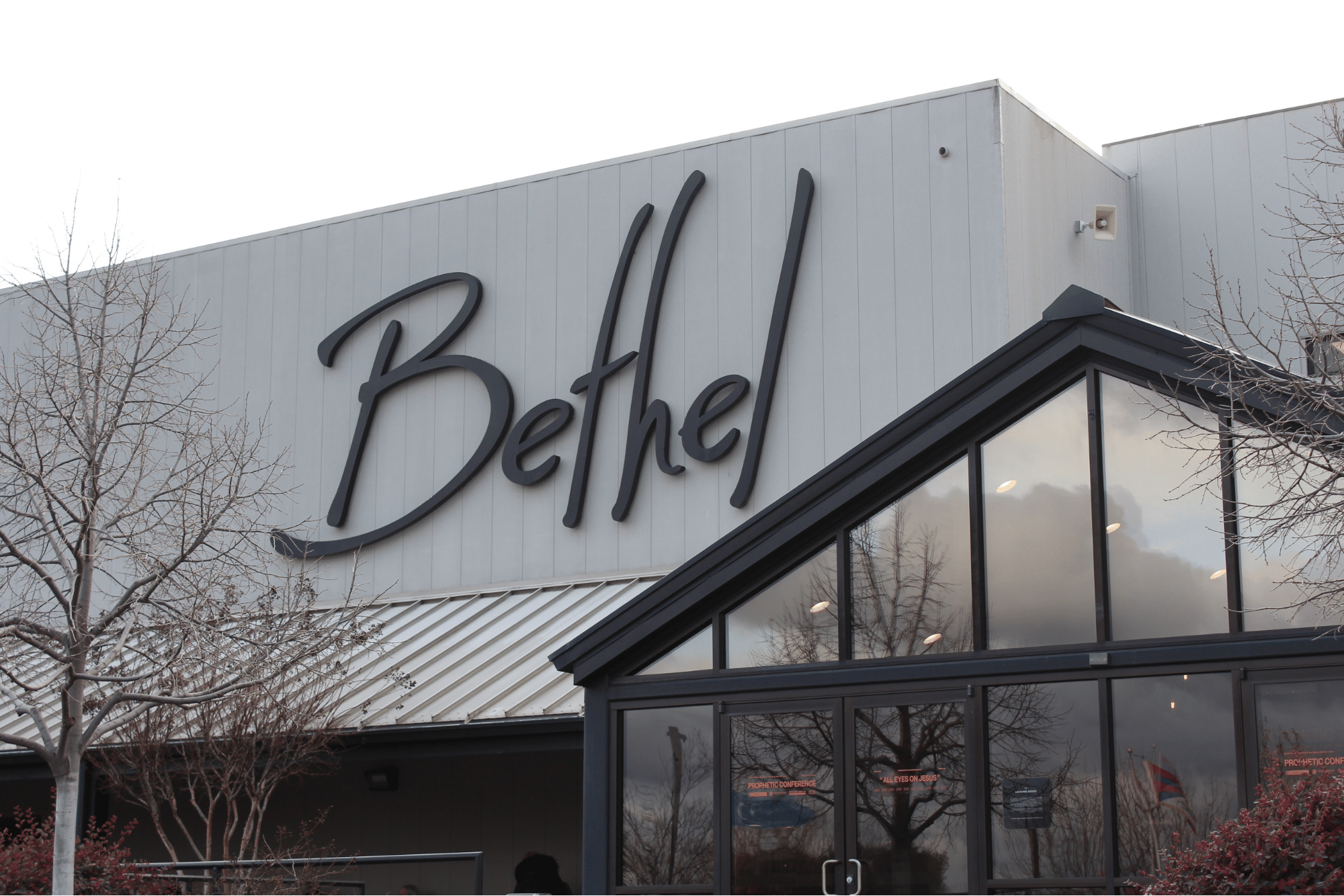 Bethel Church places leader Ben Armstrong on administrative leave after ...
