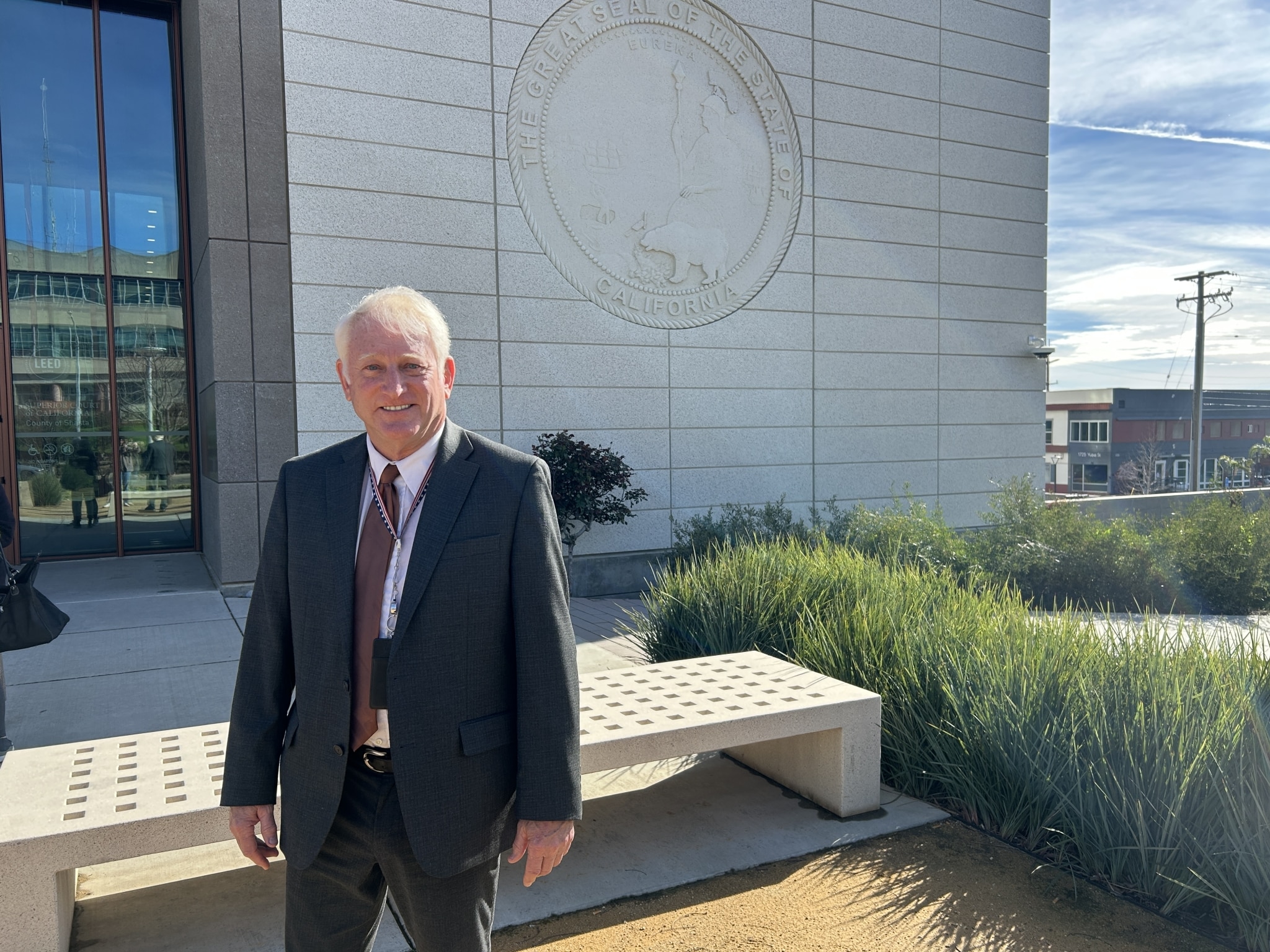 Shasta County must hold off on placing voter ID measure on ballots ...
