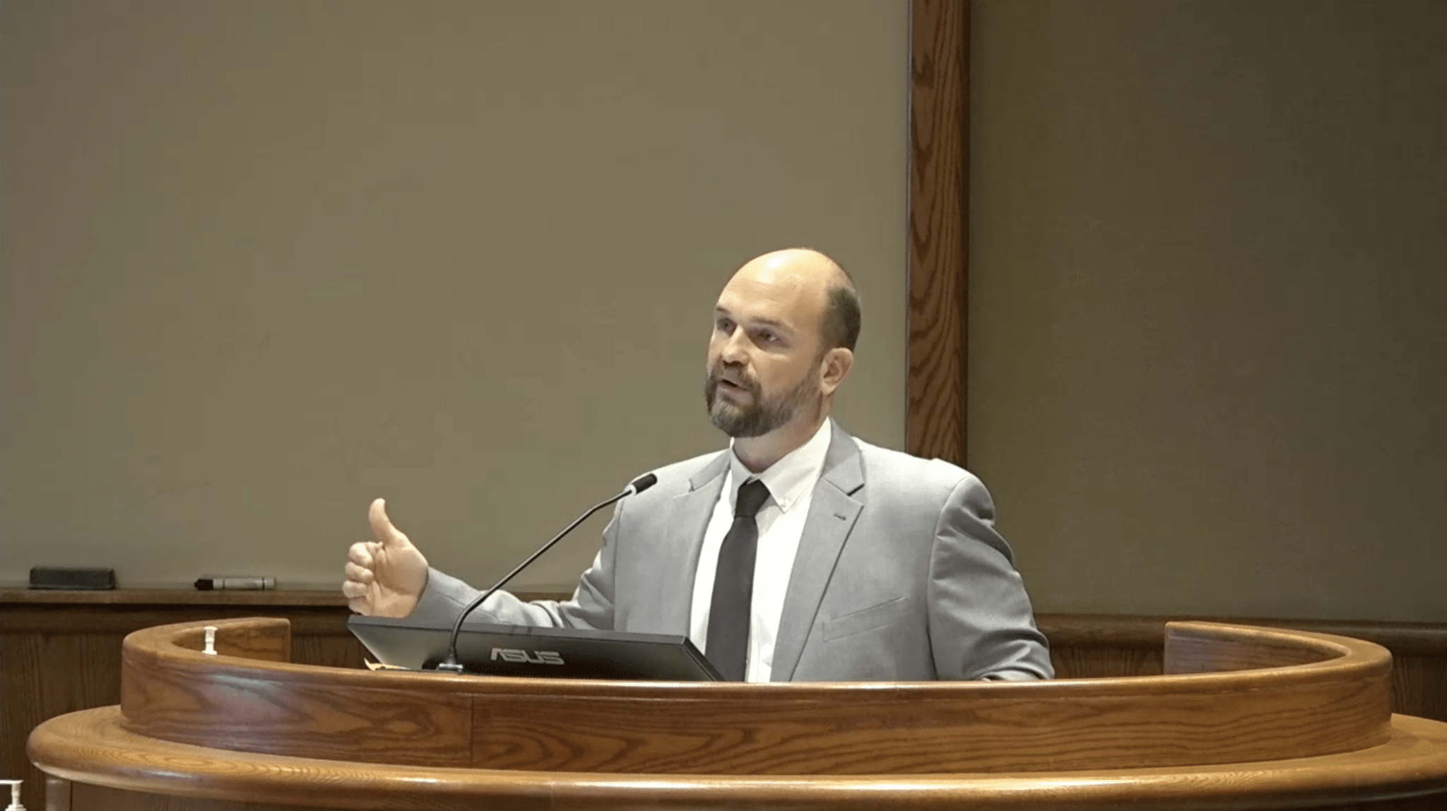Council defers decision on REU rate increases; approves open alcohol ...