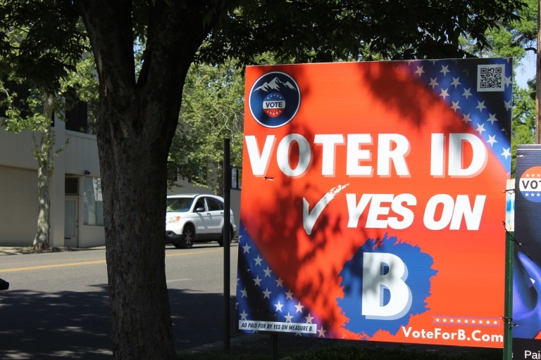 New question emerges about Measure B, a local initiative that could ...
