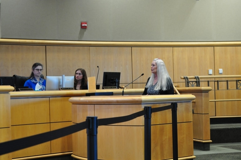 ‘We need this project’: Family Dynamics Director Sandra Wilson seeks ...