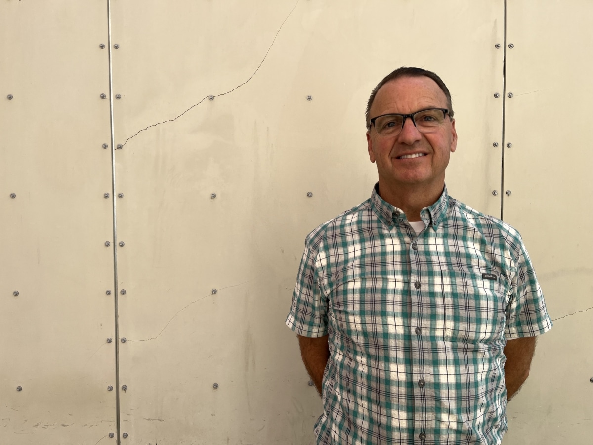 Meet Mike Gallagher for Shasta's District 5 Supervisor – Shasta Scout