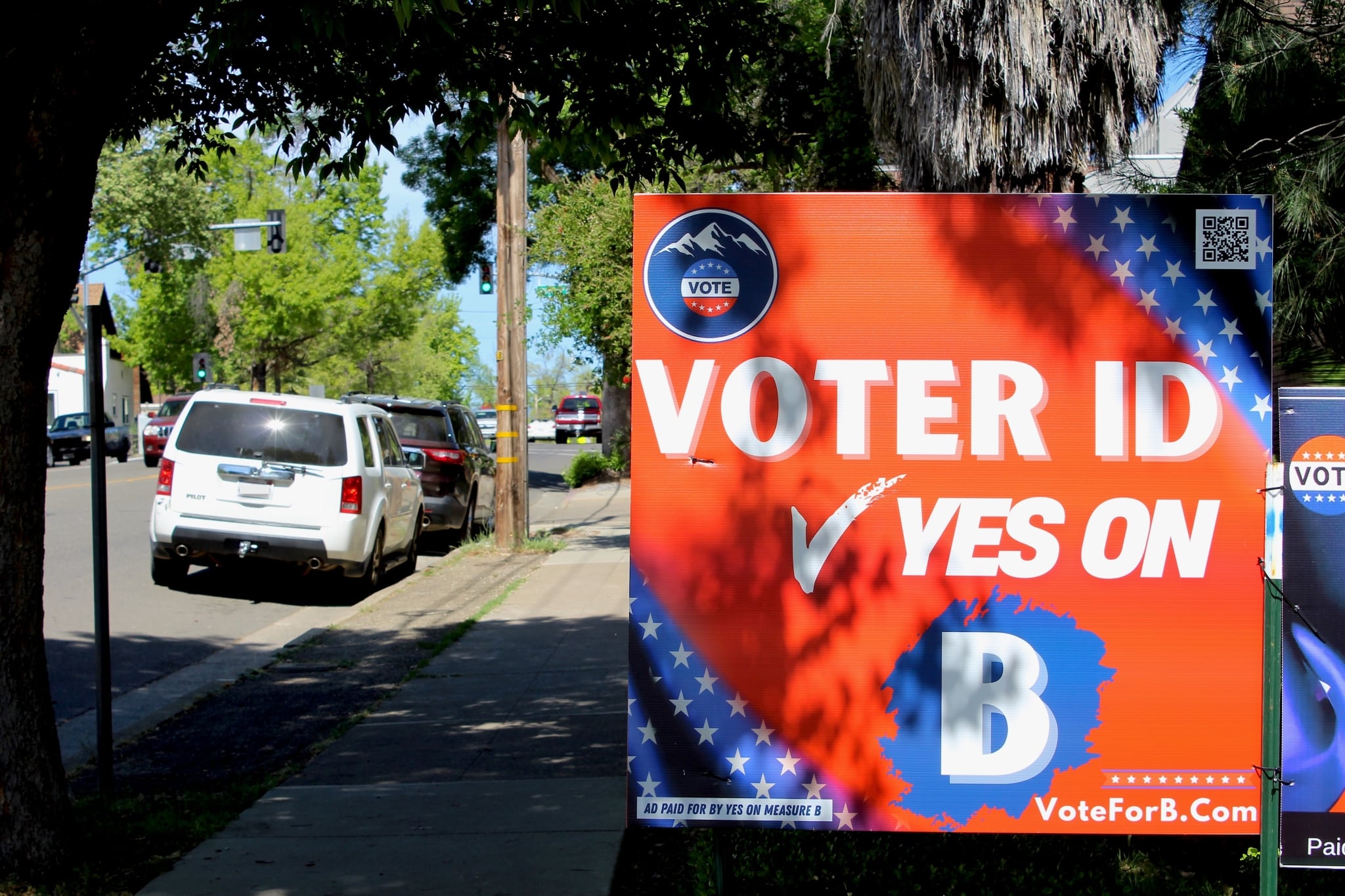 Measure B lawsuit costs surpass total donations to the committee that ...