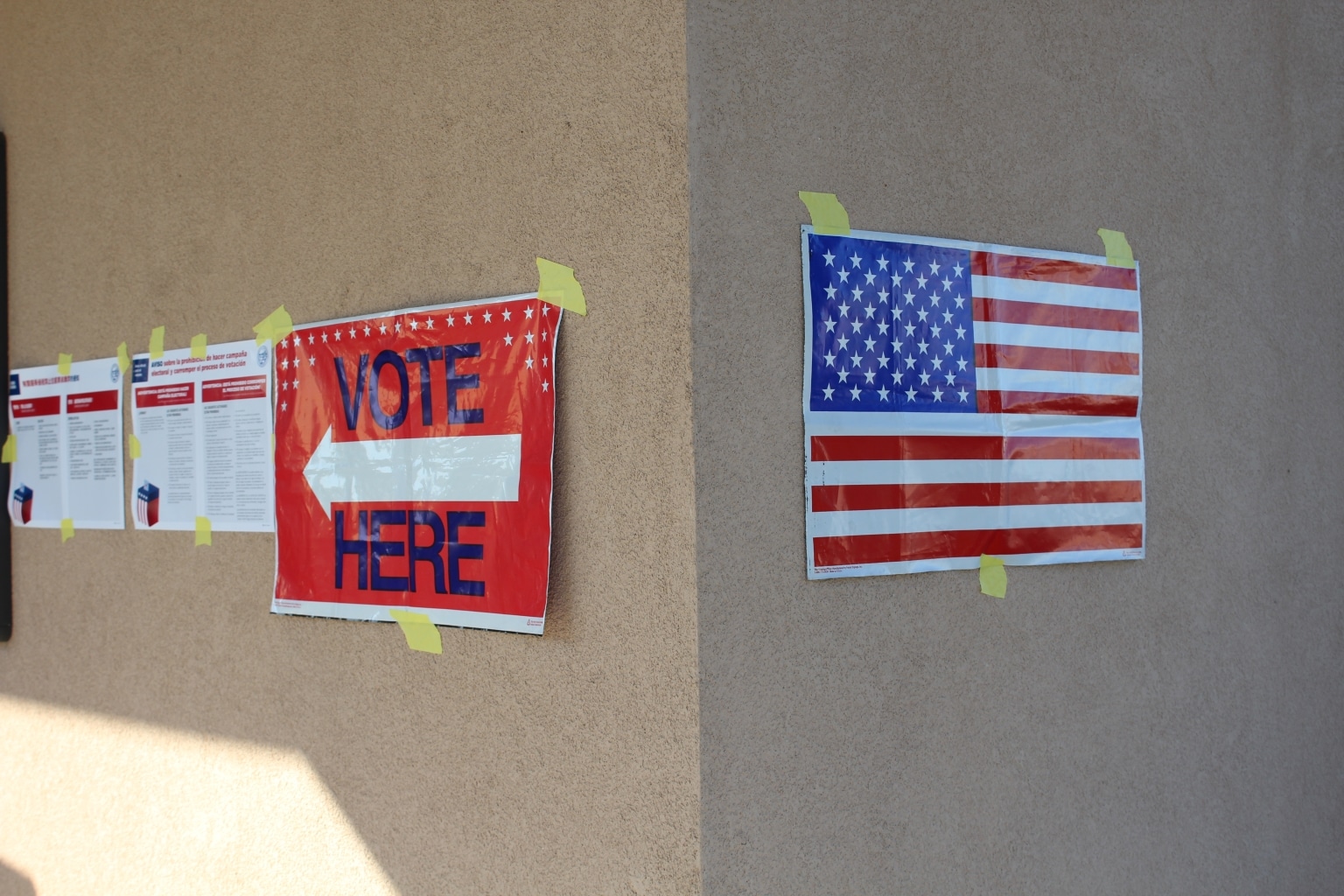 Measure B continues to succeed, incumbents still failing, new vote ...